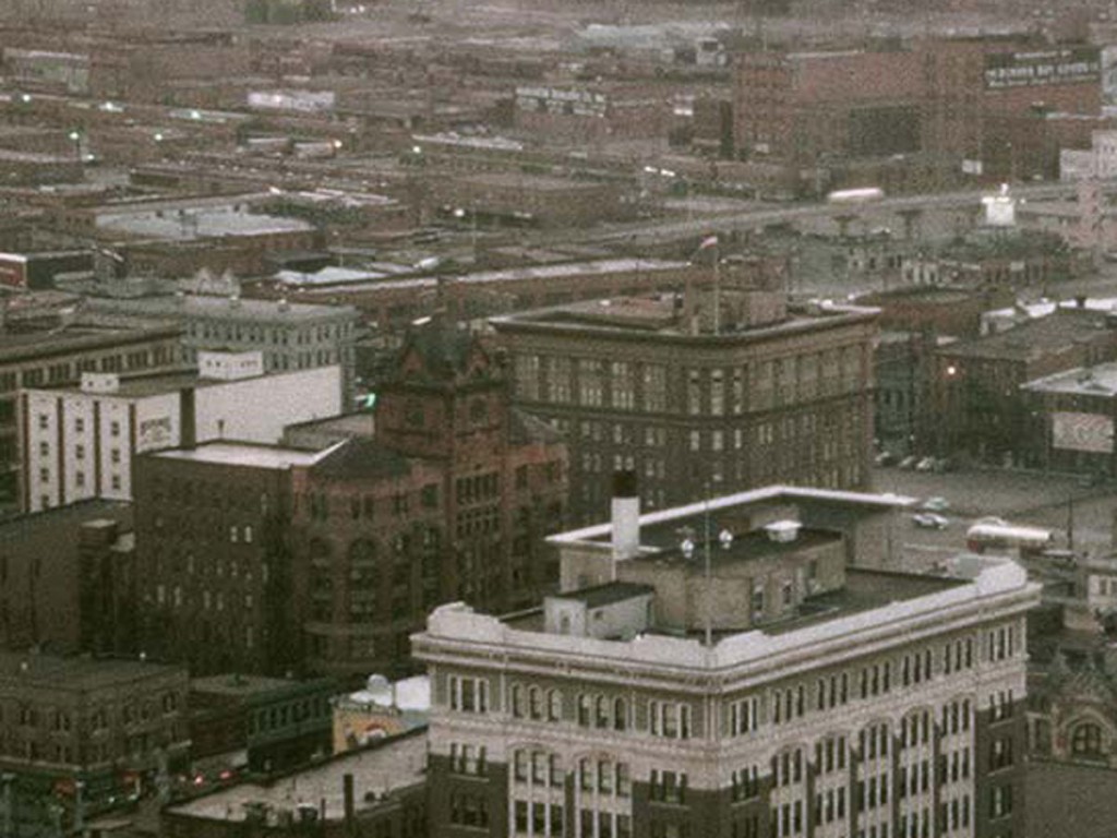 Denver 1961 – DenverInfill Blog