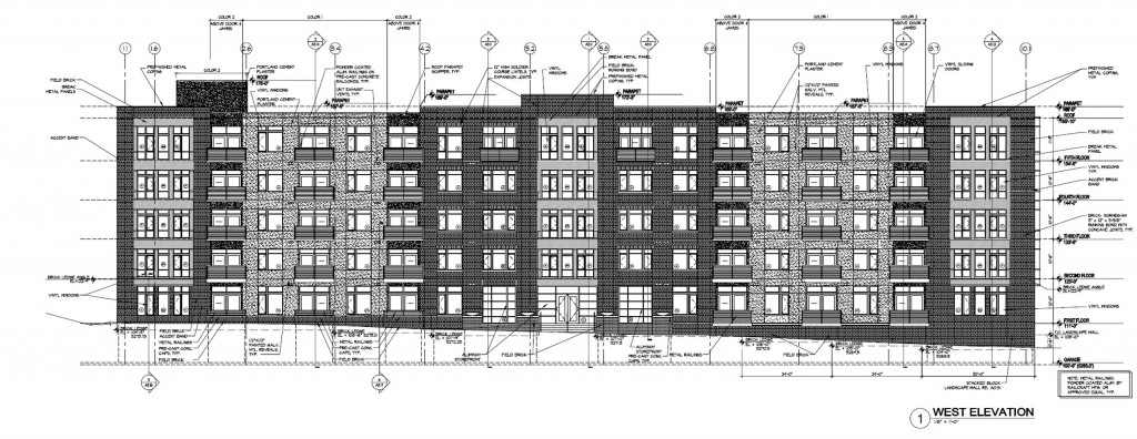 New Project: Skyline View Apartments – DenverInfill Blog