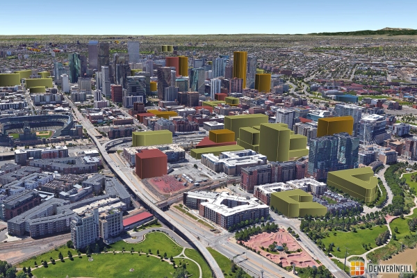 Denver 3D Future Skyline July 2016 – DenverInfill Blog