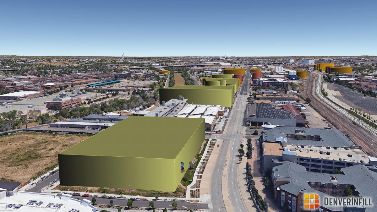 Denver 3D Future Skyline December 2016 – DenverInfill Blog