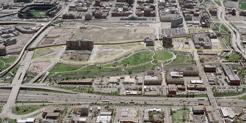 Introducing: The River Mile – DenverInfill Blog