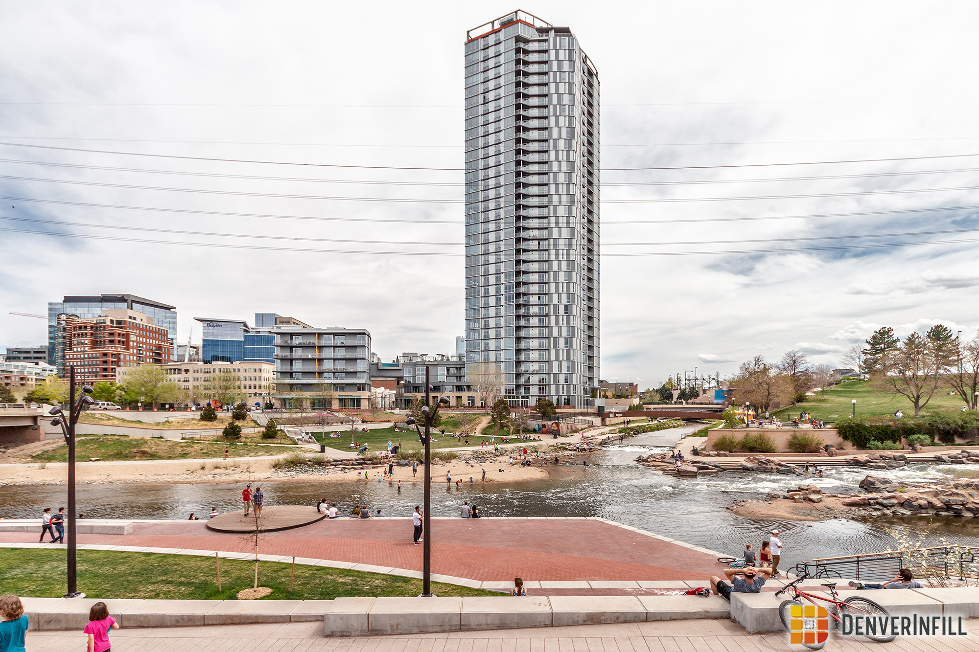 The Confluence Final Update DenverInfill Blog