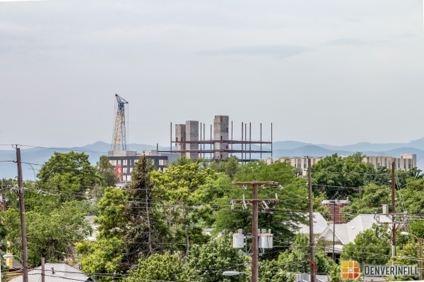 DHA Headquarters Update #1 – DenverInfill Blog