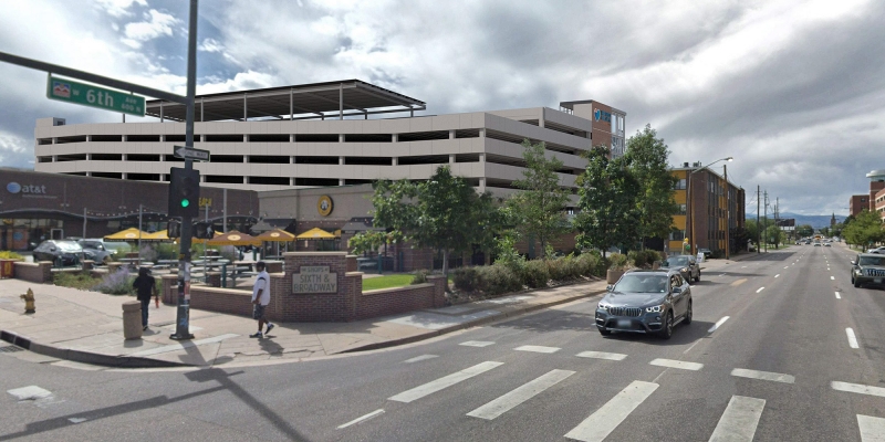 New Project: Denver Health Outpatient – DenverInfill Blog