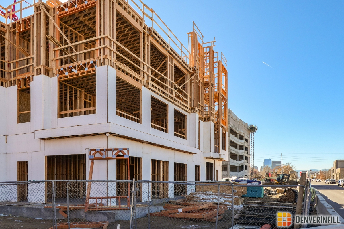 Camden RiNo Update #2 – DenverInfill Blog